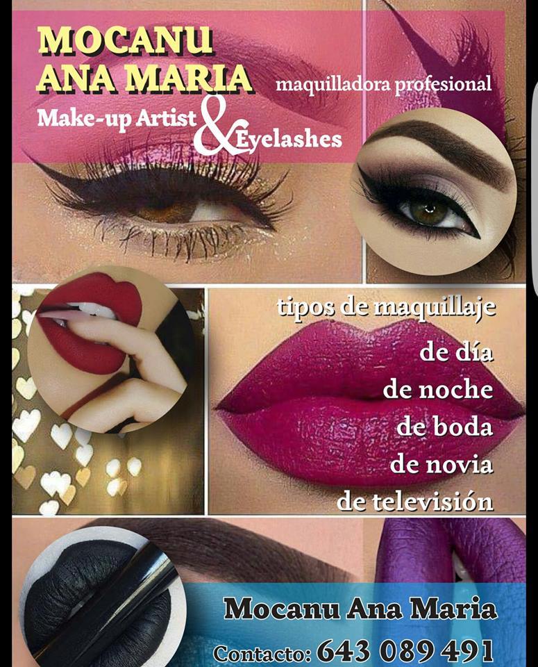 ANA MARIA MOCANU are o nouă meserie! Ce face acum fosta asistentă tv în ...