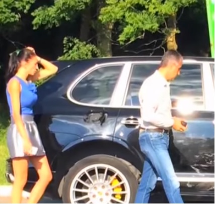 Remus Truica, viata de bastan, un fel de Suleyman. Uite cate cantarete au ravnit la milionarul penal