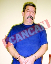 Becali, citat sa-si apere bodyguardul