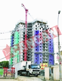 Complexul Planorama, in pericol de faliment