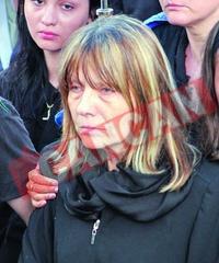 Florian Pittis, condus pe ultimul drum in ritmurile trupei Pasarea Colibri