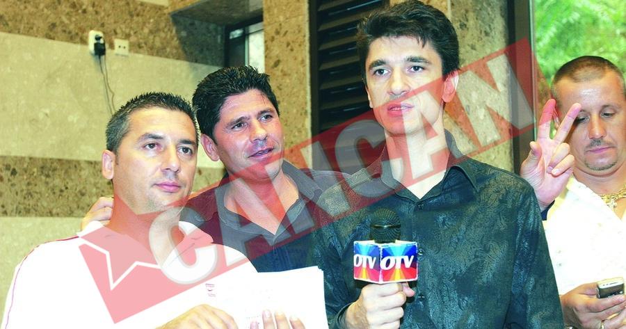 Stelian Ogica: "Nu mai joc la loto in viata mea!"