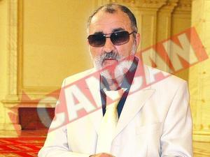 Gabriel Popoviciu, campionul national al luxului