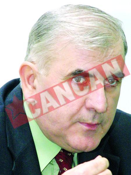 Senatorul Antonie Iorgovan a murit la Viena