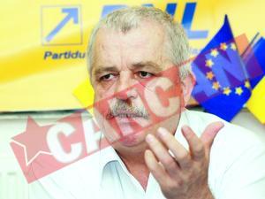 Decebal Traian Remes, anchetat penal