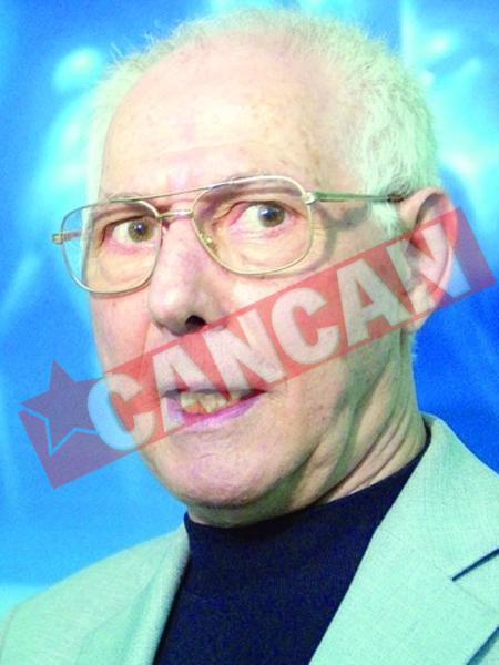Pictorul Sabin Balasa, terorizat de sotie