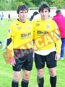 Fostele glorii ale Timisoarei s-au reintors pe gazon