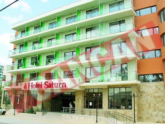 Sefa Loteriei, nunta cu 400 de invitati