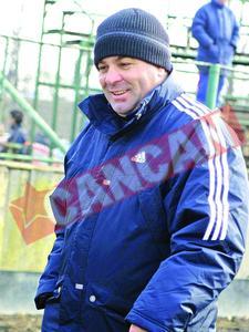 UTA, cu juniorii contra Rapidului