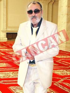 Tiriac Il critica dur pe Adriean videanu