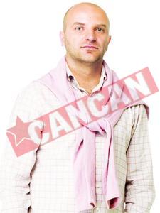 Capatos revine cu "Un show pacatos"