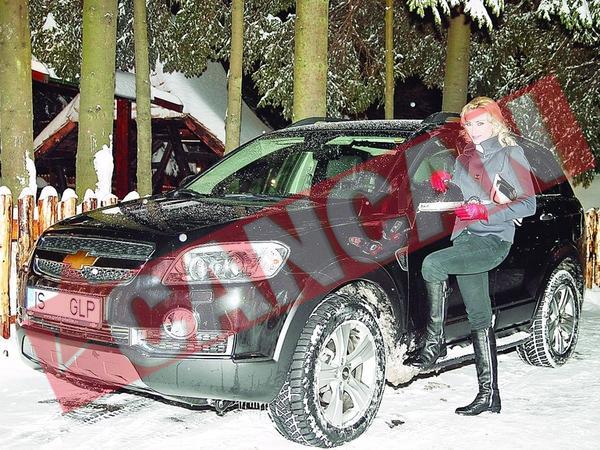 Iulia Vantur si-a ranit "delfinul negru"