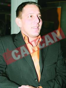 Costin Marculescu vrea 5 miliarde de la fosta lui asociata