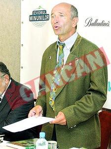 "Rechinul" Robert Raduta acuzat ca a ciuruit doi batrani