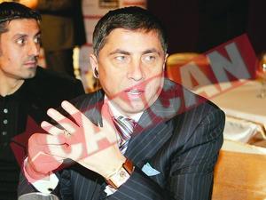 Vasile Turcu: "Am trait cea mai mare suferinta din ultimii cinci ani"