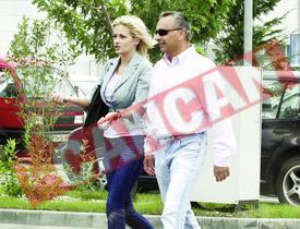 Alina i-a confiscat bolidul iubitului ei