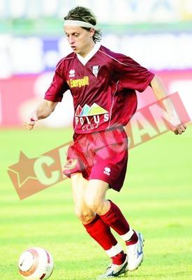 Cum a fost pacalit Adrian Anca