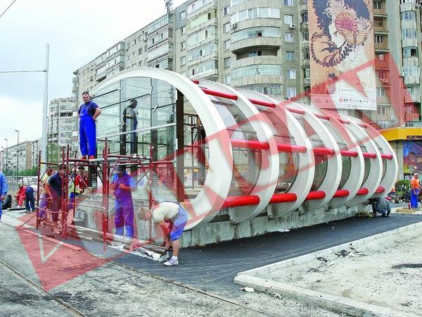 Statia De metrou Obor s-a redeschis, ieri