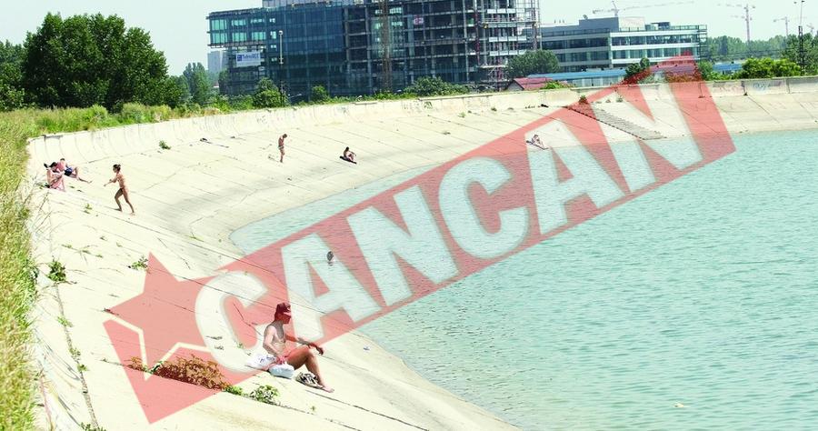 Interzis la scaldat!