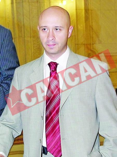 Sebastian Bodu a criticat taxa de prima inmatriculare