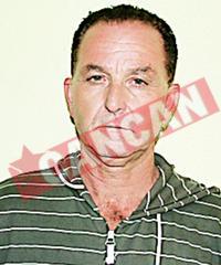 Un mafiot sicilian si aghiotantul sau turc au fost prinsi la Calafat