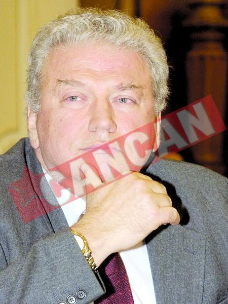 Talpes: Basescu este omul Serviciilor Secrete