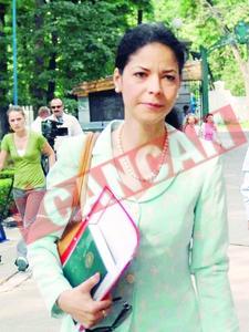 Victor Socaciu si Ana Birchall vor sa fie parlamentari de Bucuresti