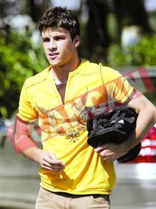 Gica Craioveanu: "Gangioveanu asta va ajunge mare fotbalist"