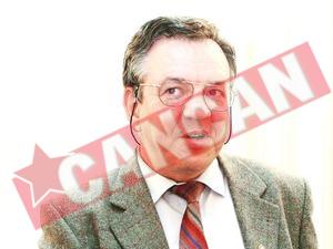 Pacuraru Si-a obligat SUBORDONATII sa doneze bani pentru sinistrati