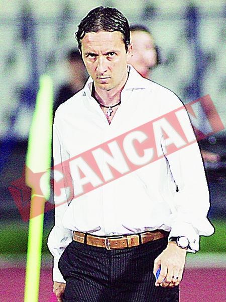 "Meme" Stoica, palmuit de Nae Manea