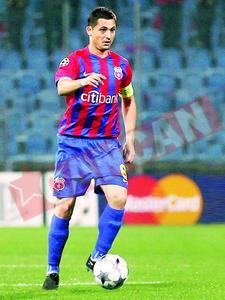 Radoi se duce la Manchester United