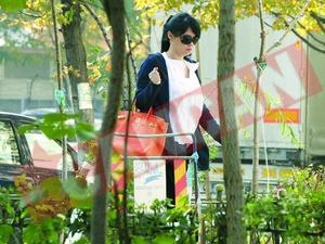 Monica Stan a abandonat televiziunea