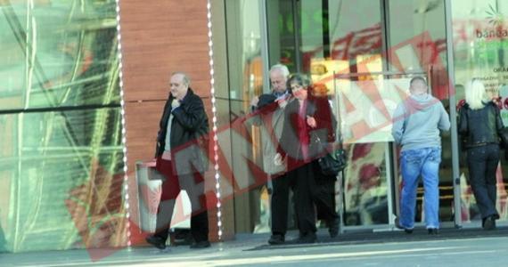 Mona Musca, la shopping cu adjunctul Elenei Ceausescu