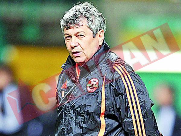 "Il Luce" a semnat un precontract cu Galatasaray