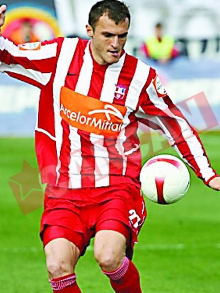 Emil Jula a marcat pentru Cottbus