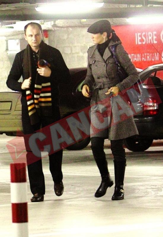 Tony Dobos: "Vreau sa joc fotbal in sase luni"