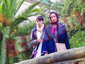 Crina Semciuc si Corina Moise au ramas in bezna la Barcelona