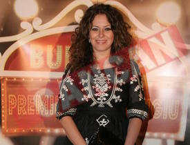 Rita Muresan s-a imbatat in clubul Fratelli