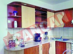 Sarbul de la CFR si-a scos bucataria pe net