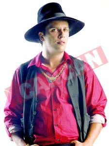 Mihai Calin a vrut rolul lui Lucian Viziru