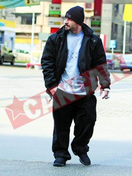 Uzzi de la BUG Mafia nu s-a refacut dupa bataia de la Timisoara