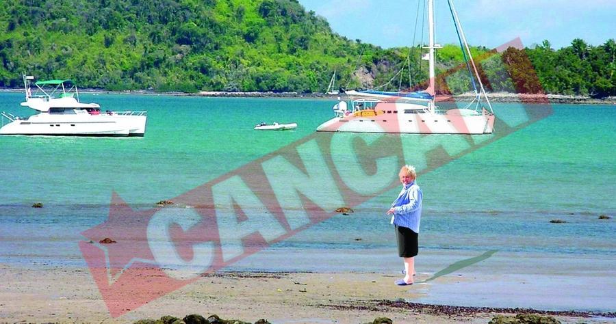 Popeasca revine din tarile calde