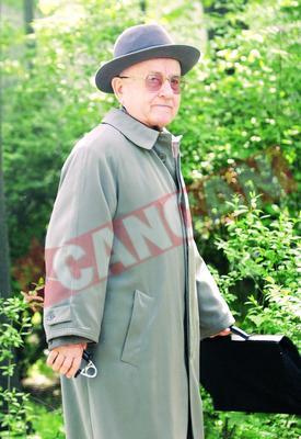 Ion Columbeanu a cantat la Pro TV