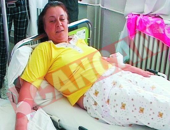 S-au tratat cu matraguna