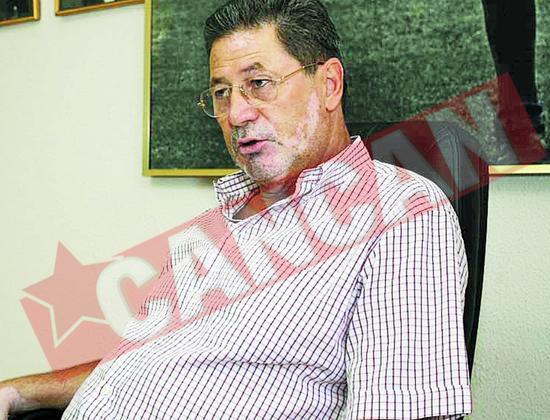 Dinu: "Uleiul din par l-a incins pe MM"
