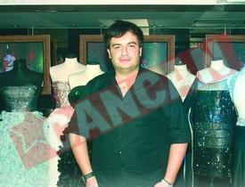 Razvan Ciobanu: "Eu nu critic defectele fizice"