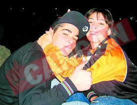 Catalina Ponor i-a platit amantului datoria la camatari