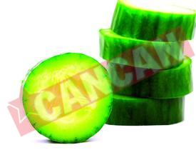 Legumele si fructele zemoase, mai hidratante decat apa