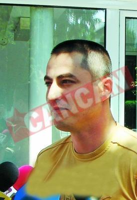 Au aflat ascunzatorile lui Cioaca