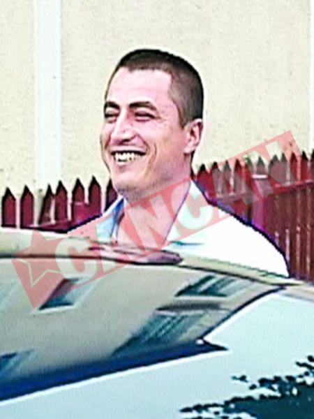 Cioaca face parada de masini de lux